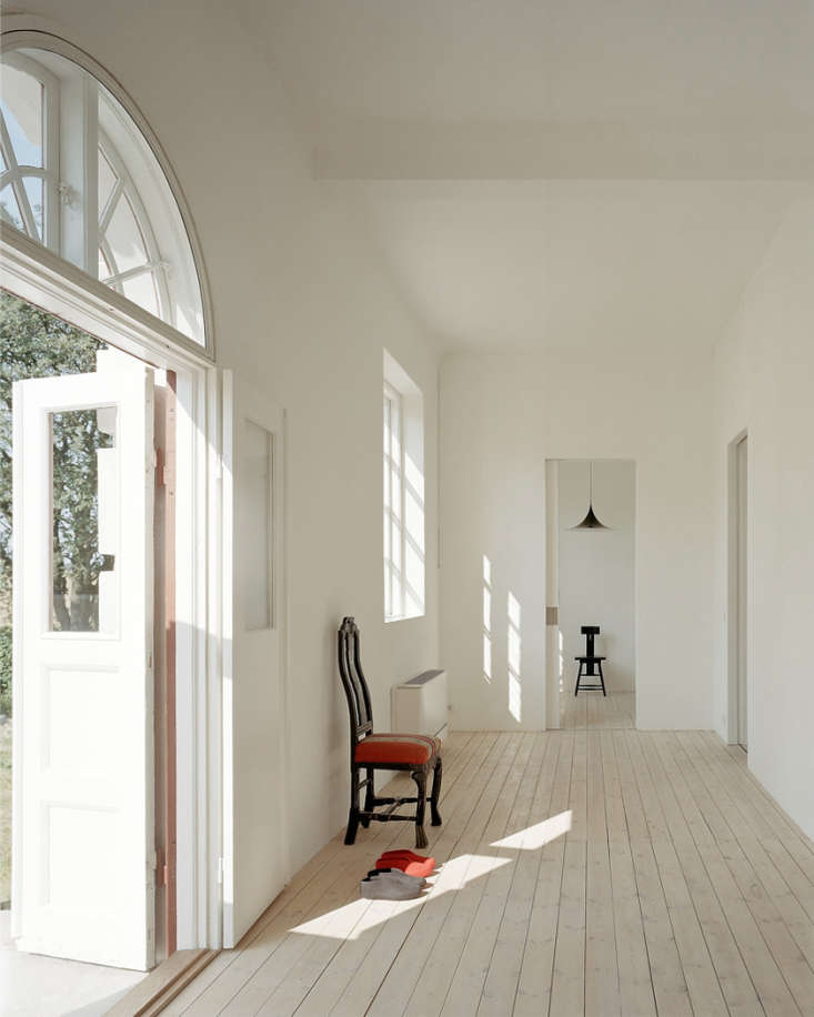 Architect Visit: Claesson Koivisto Rune - Gardenista