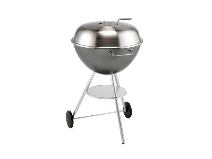 10 Easy Pieces: Outdoor Charcoal Grills - Gardenista