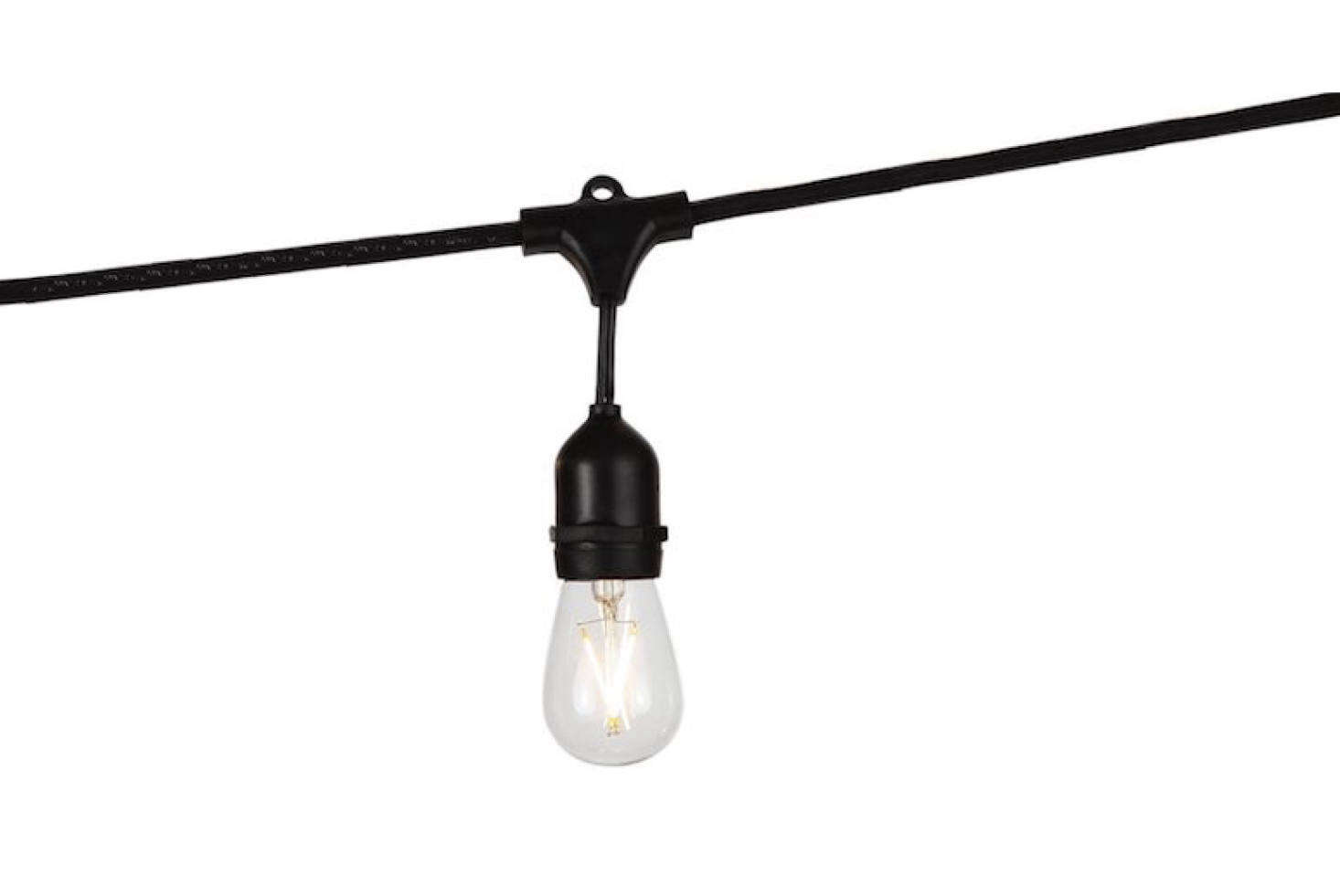 Outdoor Dining Essential Kit: 10 Easy Pieces