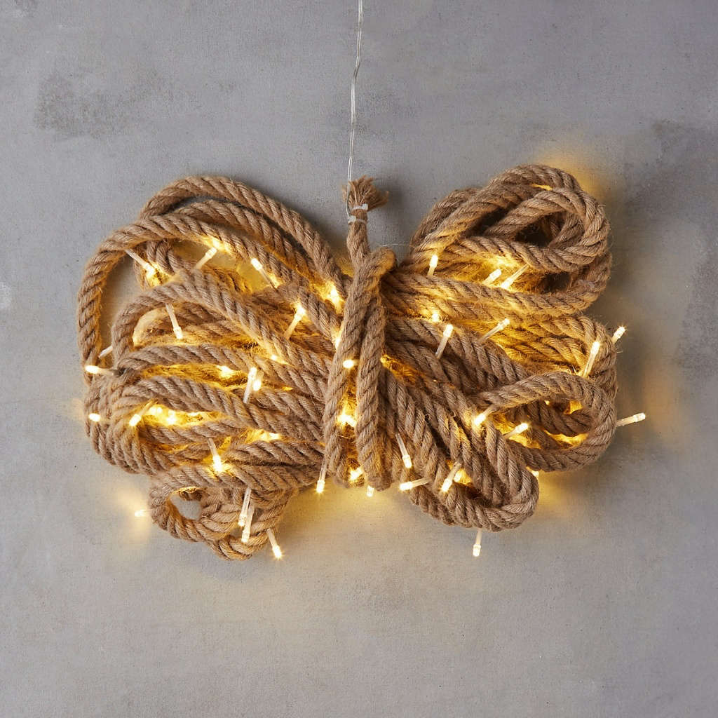 Holidays Ahead: String Light Roundup - Gardenista