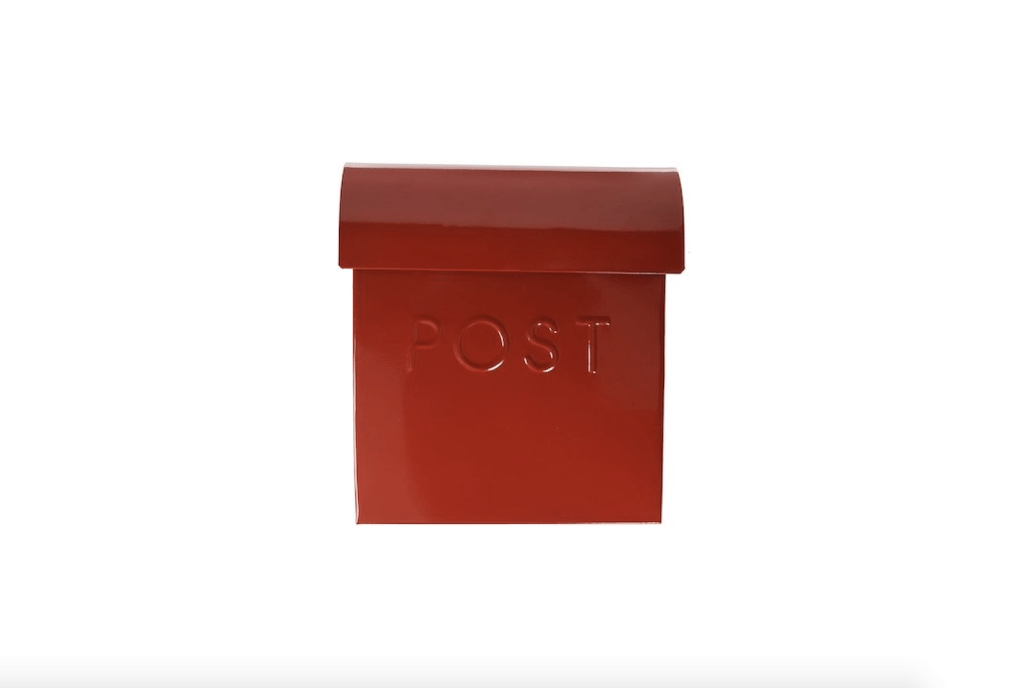 5 Favorites: Scandinavian-Style Mailboxes - Gardenista