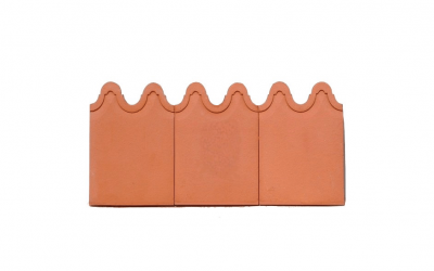 Garden Hacks: 10 Ideas for Terra Cotta Landscape Edging - Gardenista