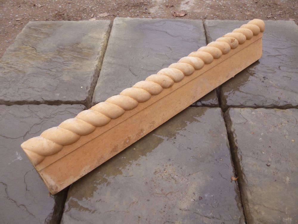 Garden Hacks: 10 Ideas for Terra Cotta Landscape Edging - Gardenista