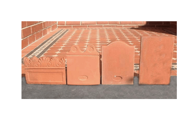 Garden Hacks: 10 Ideas for Terra Cotta Landscape Edging - Gardenista