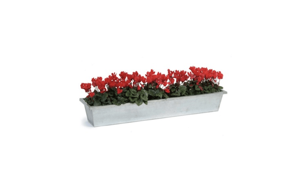 Metal Window Box: 10 Easy Pieces to Buy
