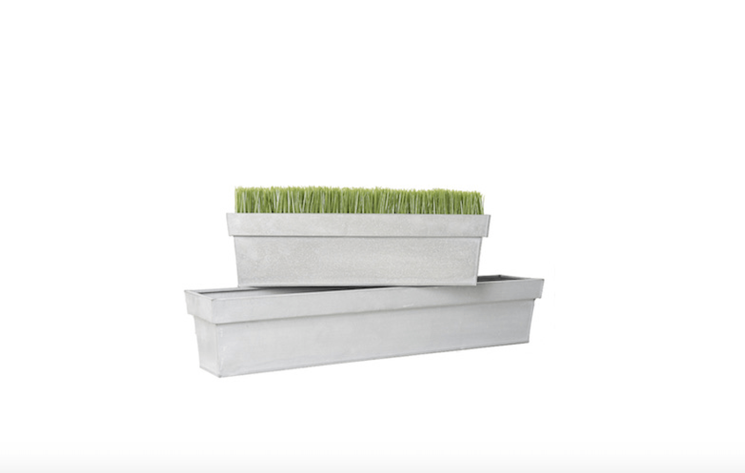 Metal Window Box: 10 Easy Pieces to Buy