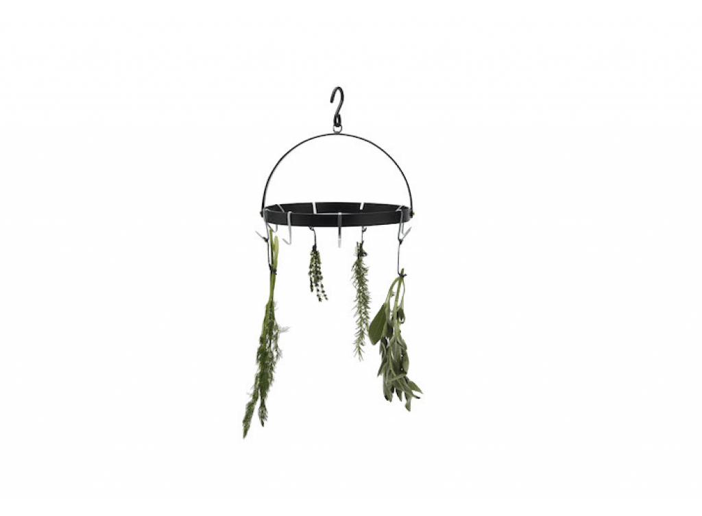 10 Easy Pieces: Herb Drying Racks - Gardenista