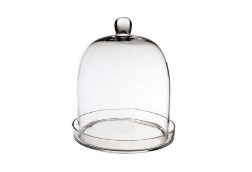10 Easy Pieces: Glass Cloche Terrariums - Gardenista