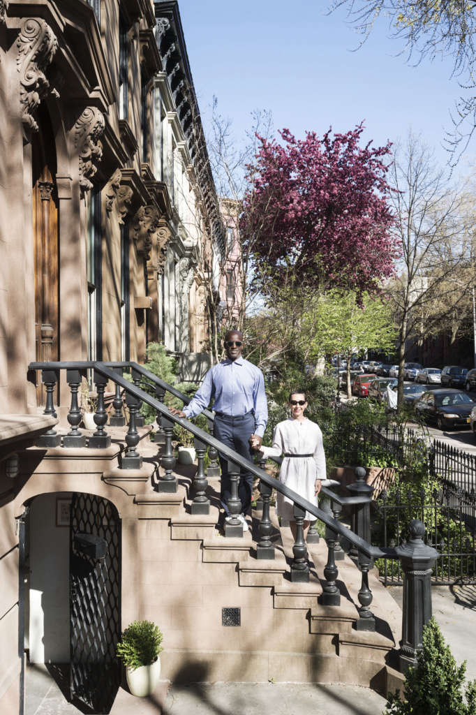 Hardscaping 101: Front Stoops - Gardenista