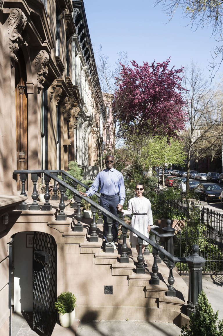 Hardscaping 101: Front Stoops - Gardenista
