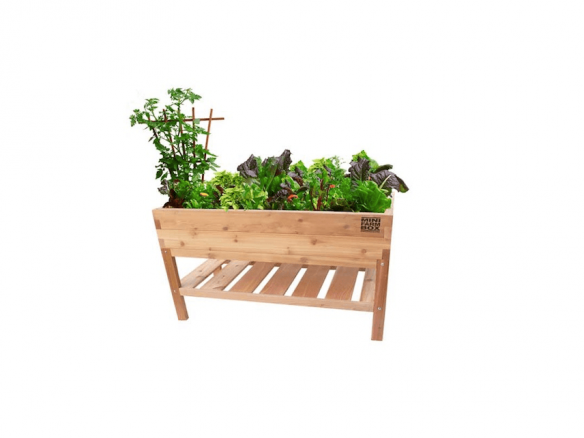 Browse the MinifarmBox Retailer Collection on - Gardenista