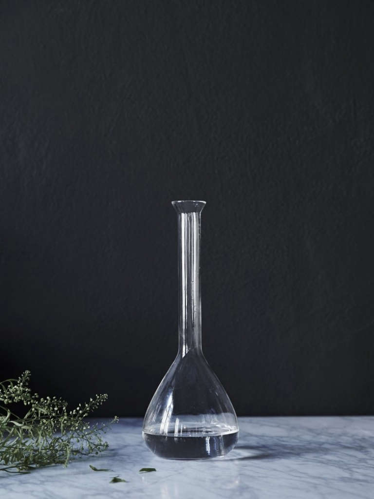 10 Easy Pieces: Lab Glass Vases - Gardenista