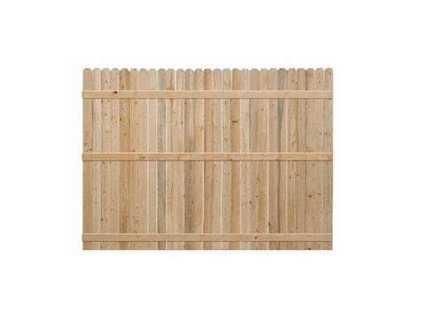 10 Easy Pieces: Instant Fencing - Gardenista