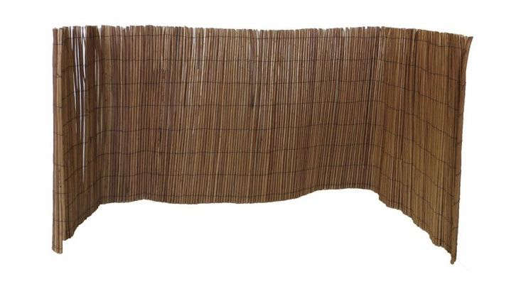 10 Easy Pieces: Instant Fencing - Gardenista