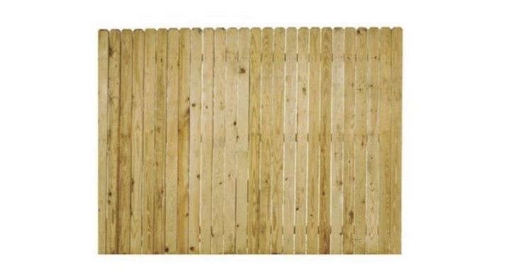 10 Easy Pieces: Instant Fencing - Gardenista