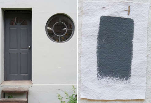 Tonos de gris: los arquitectos eligen las 10 mejores pinturas grises ...