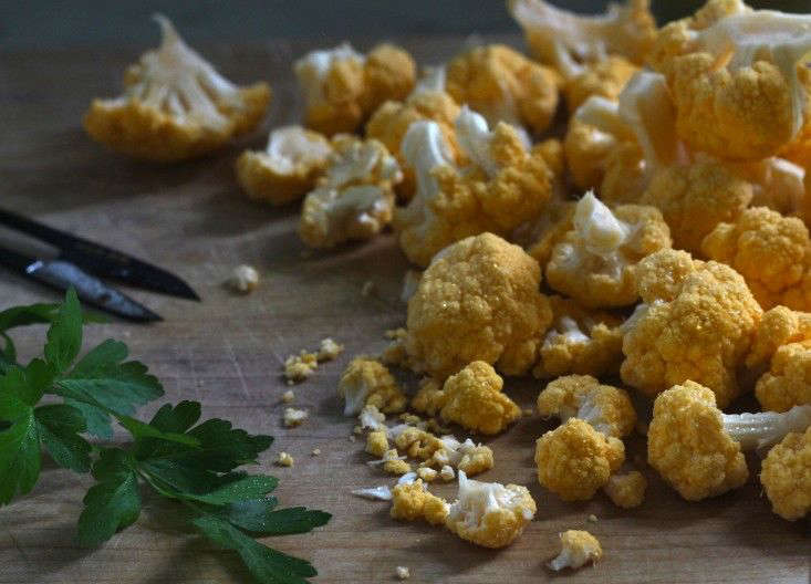 Recipe: Irresistible Vegetable Soup in 30 Minutes or Less - Gardenista