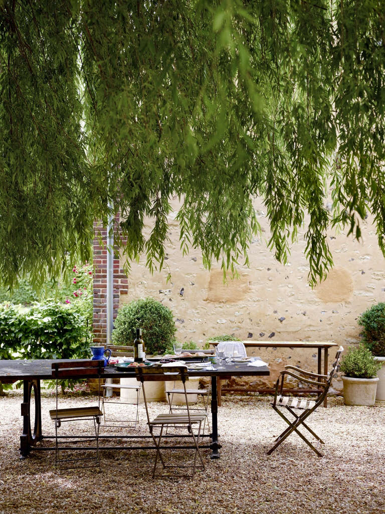 10 Garden Ideas to Steal from Provence - Gardenista