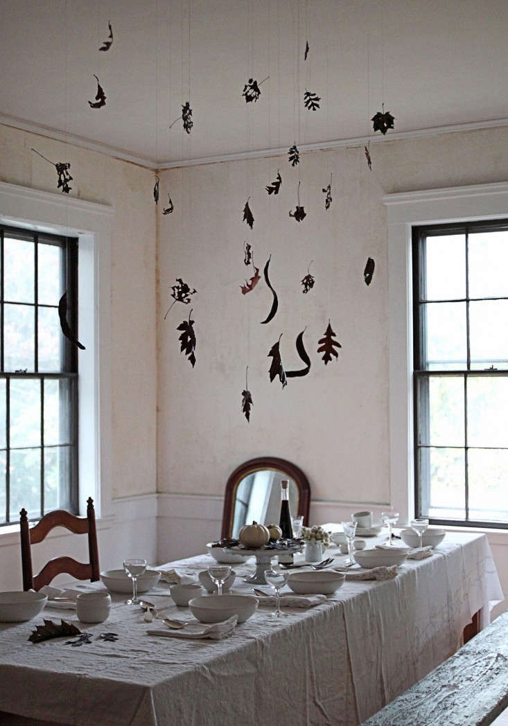 DIY Halloween Decorations: Our Favorite Natural, Plastic-Free Ideas