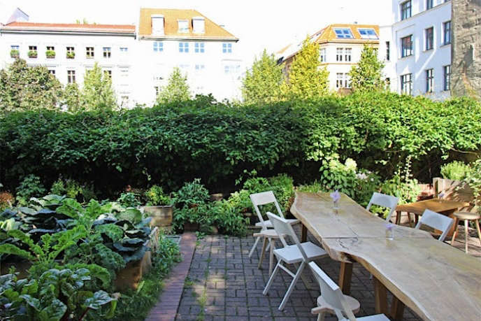 10 Ideas to Steal from Chefs' Gardens Around the World - Gardenista