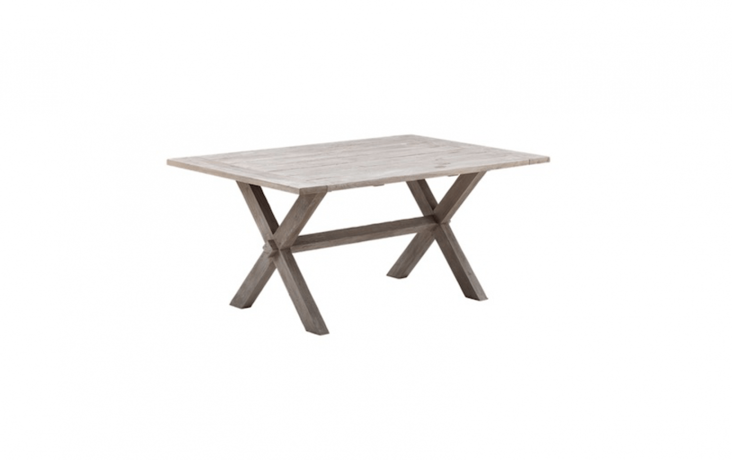 10 Easy Pieces: Picnic-Style Dining Tables - Gardenista