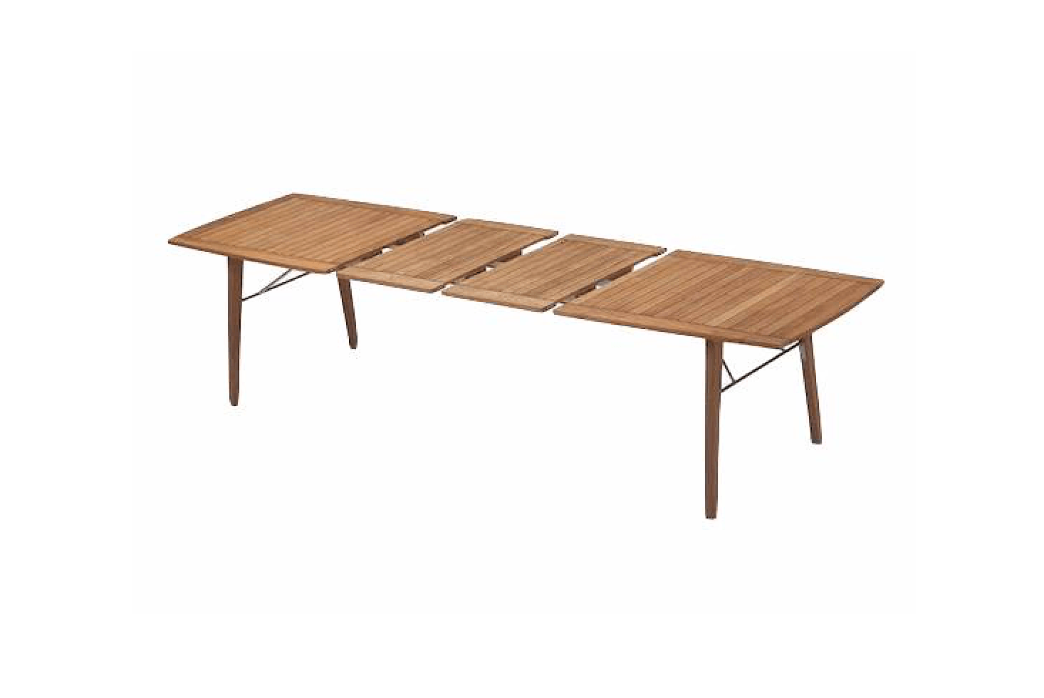 10 Easy Pieces: Picnic-Style Dining Tables - Gardenista