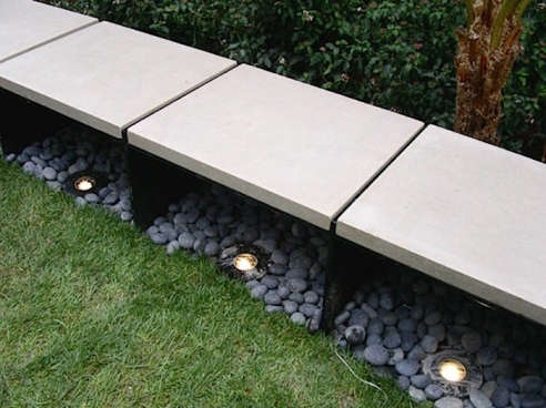 10 Easy Pieces: Well Lights - Gardenista