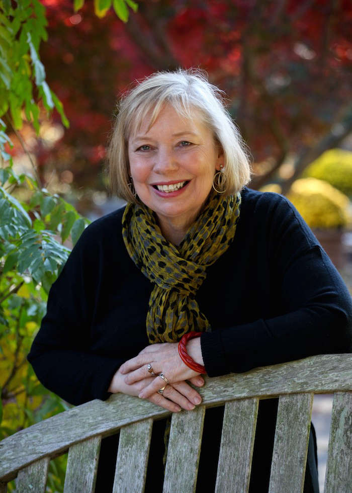 Carolyn Mullet - Gardenista