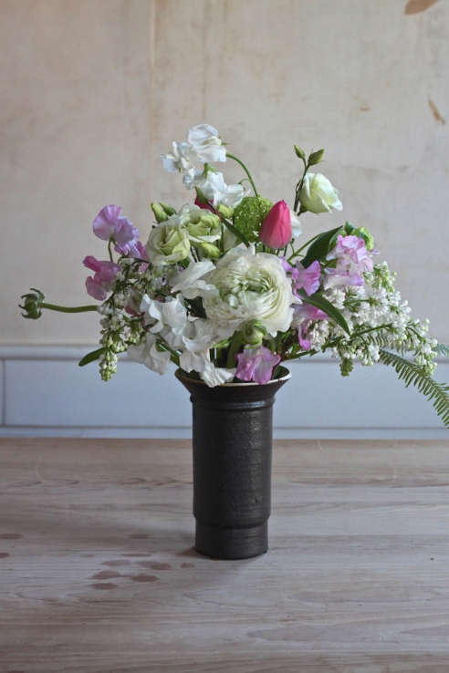 DIY: Ode to Spring Bouquet - Gardenista