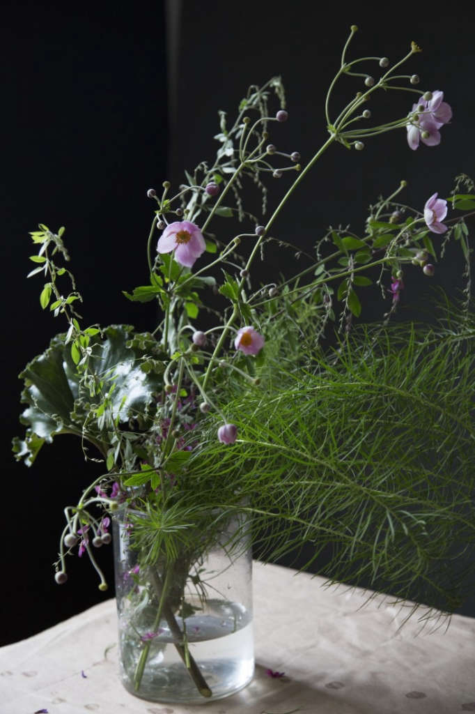 Garden Visit: At Home in Brooklyn Heights with Artists Maria Robledo ...