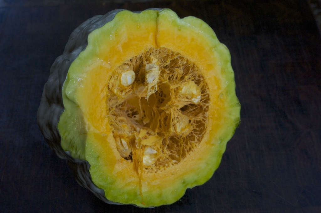 Thanksgiving Recipes: 5 Reasons to Be Grateful for Squash - Gardenista