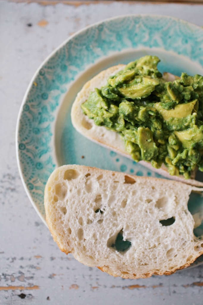 Recipe: A Perfect Sandwich to Take to the Beach