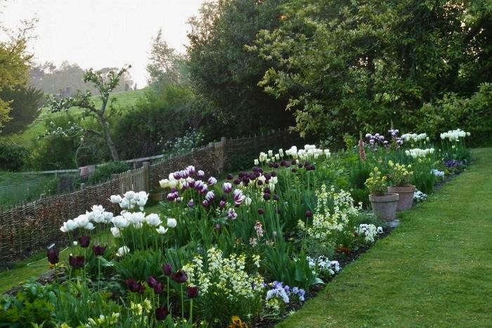 Expert Advice from Old House Gardens: 10 Ideas for Planning a Spring ...