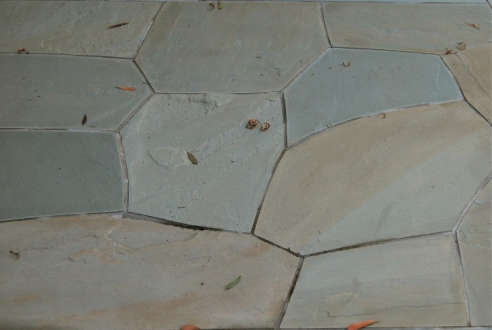 Hardscaping 101: Pennsylvania Bluestone - Gardenista