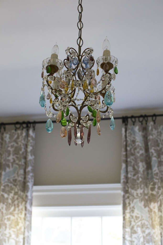 Domestic Dispatches: 5 Ways to Cover 50 Windows on a Budget - Gardenista