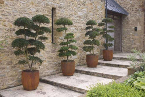 10 Ideas to Steal from Japan-Inspired Gardens - Gardenista