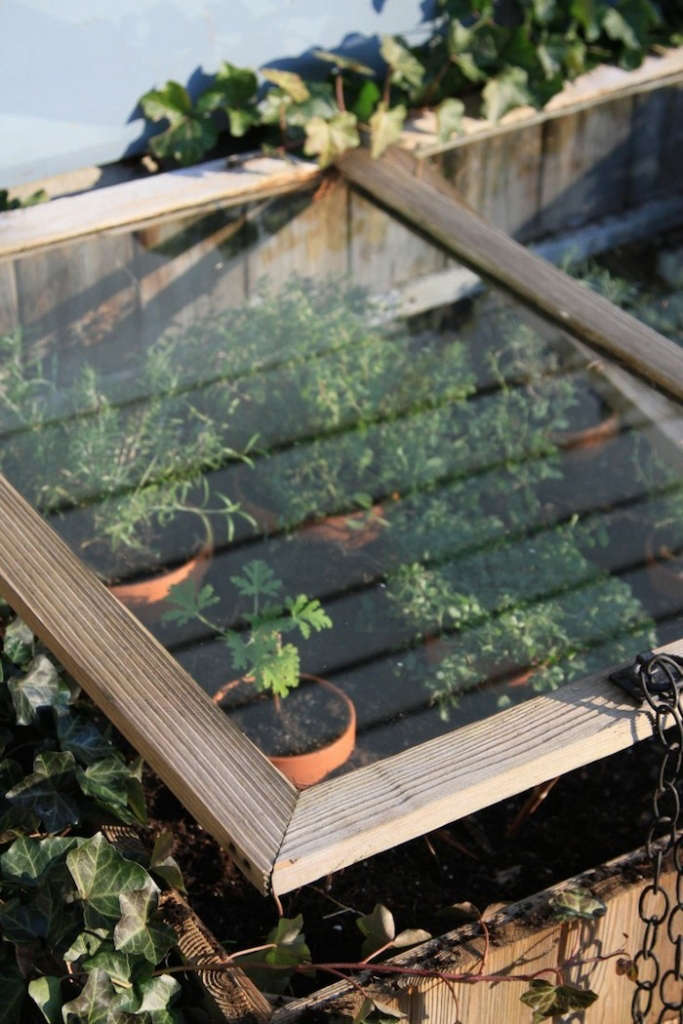 5 Favorites: Cold Frames to Warm Up the Garden - Gardenista