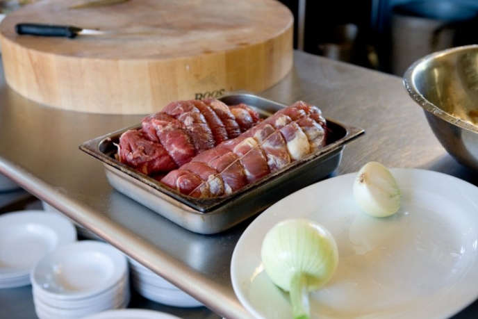 Outbuilding of the Week: A Cookhouse at Kurtwood Farms on Vashon Island ...