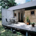 Architect Visit: A Modular Danish Summer House—Ready To Go in Six ...
