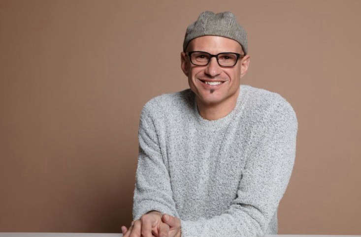 David Stark, Event Designer and 2015 Design Awards Judge - Gardenista