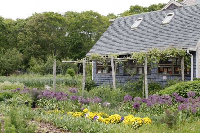 Everything You Need to Know About 'Slow Gardening' - Gardenista