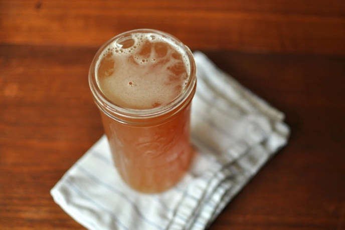 Recipe Roundup: 10 Shrub Recipes for Summer Fruit - Gardenista