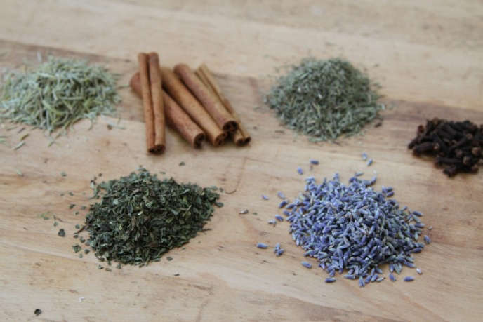 DIY: Modern Mothballs (No Chemicals Included) - Gardenista