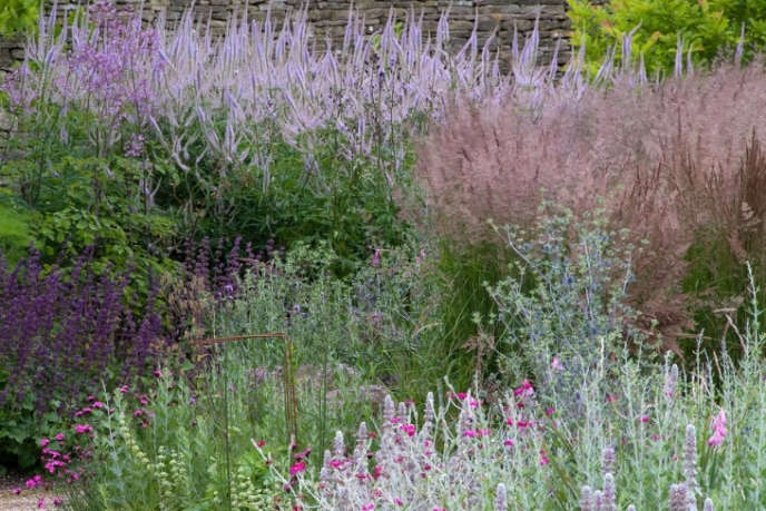 Garden Visit: Dan Pearson's Old Rectory - Gardenista