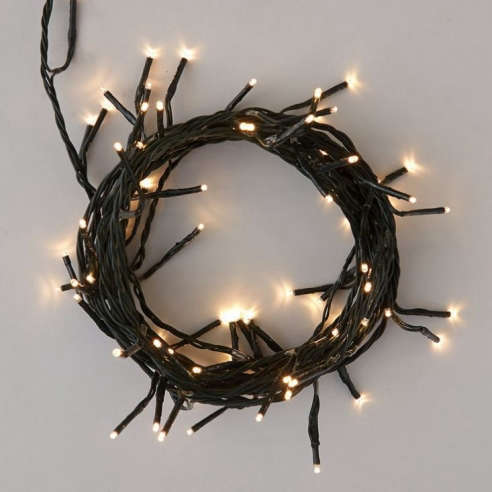 Curb Appeal: Holiday Lighting Safety Tips - Gardenista