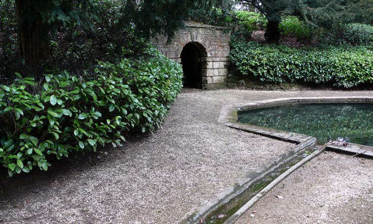 An Insider's Favorite: The Bliss of Visiting Rousham in the Cotswolds ...