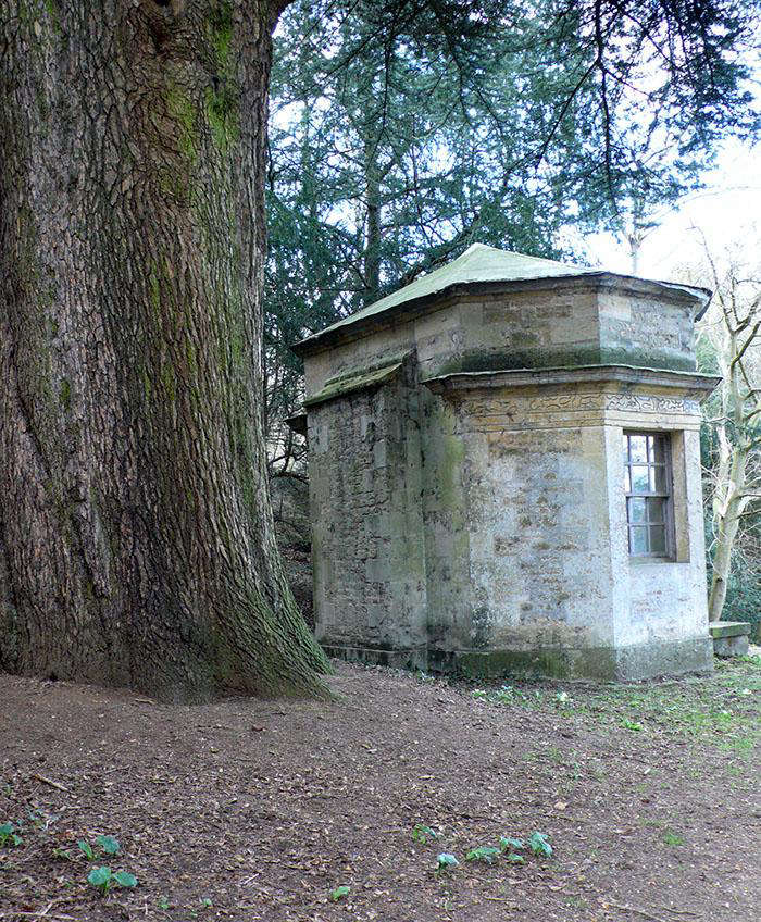 An Insider's Favorite: The Bliss of Visiting Rousham in the Cotswolds ...