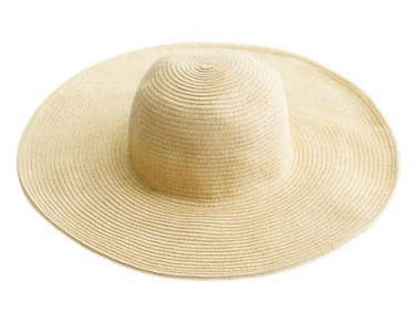 10 Easy Pieces: Summer Sun Hats - Gardenista