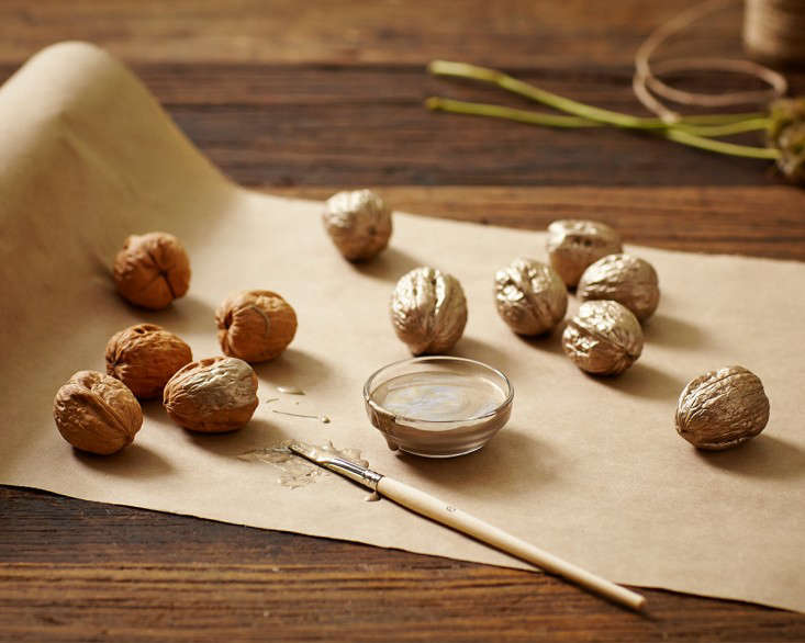 Steal This Look: An Easy and Elegant Thanksgiving Tabletop from the ...