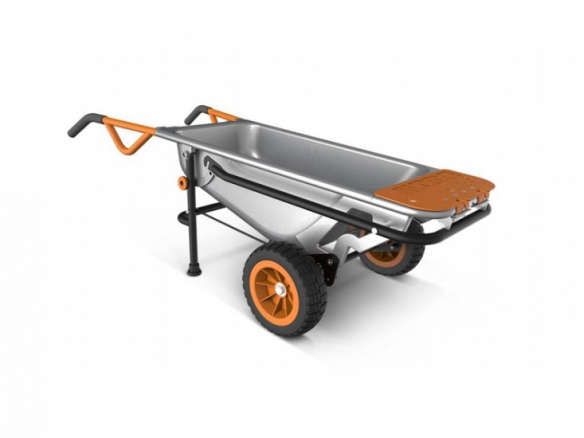 Browse the Worx Retailer Collection on - Gardenista